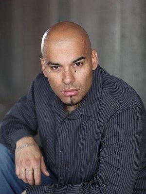 Luis Moncada - Beyazperde.com