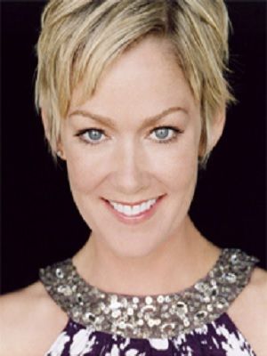 Amy Parrish - Beyazperde.com