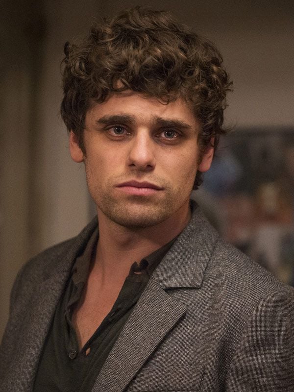 Arthur Dupont - Beyazperde.com