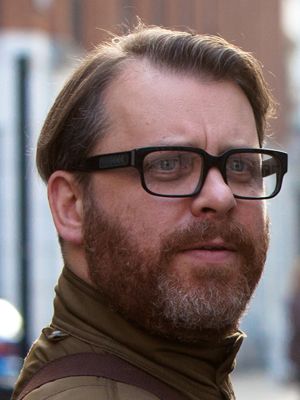 Roger Evans - Beyazperde.com