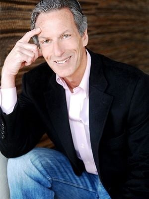 Jeffrey Grover - Beyazperde.com