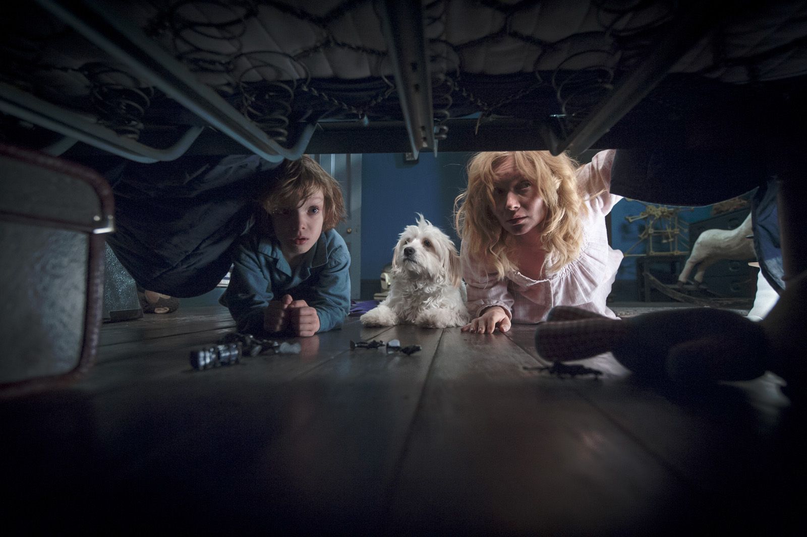 Karabasan resimleri - Fotoğraf 8 - Beyazperde.com