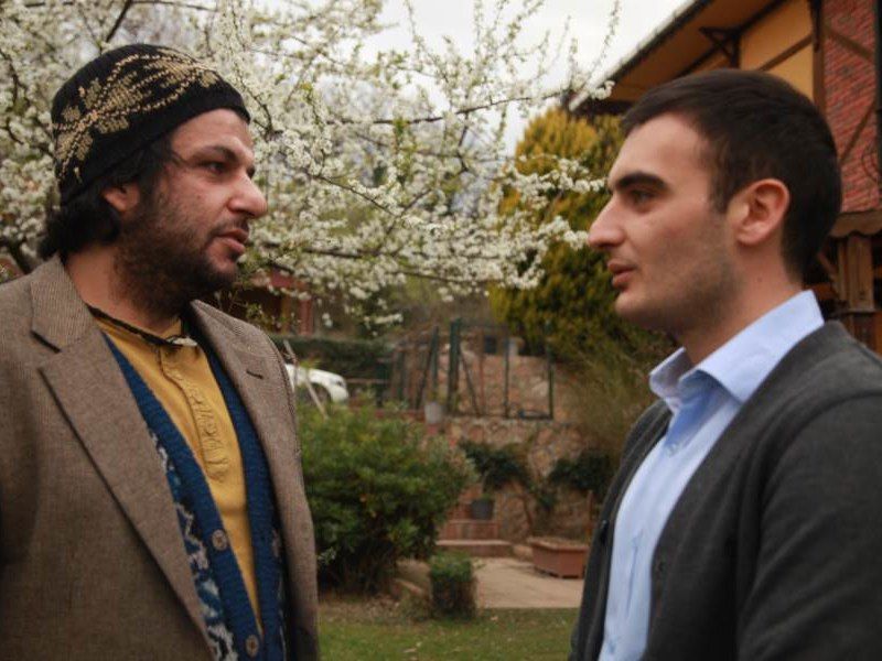 Ceza resimleri - Fotoğraf 35 - Beyazperde.com