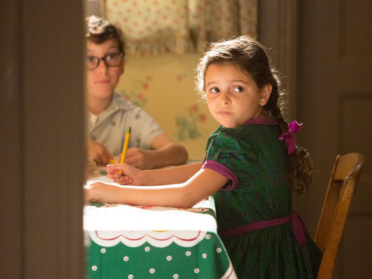 Cole Sand resimleri - Masters of Sex : Fotoğraf Cole Sand - Beyazperde.com