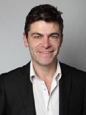 Stuart Matthews - Beyazperde.com