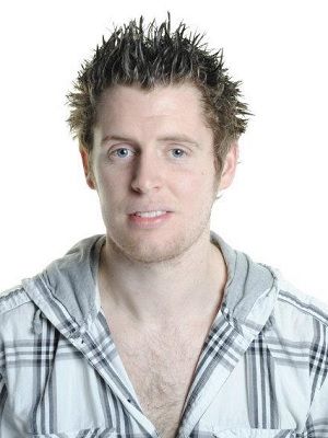 Tony Crookes - Beyazperde.com