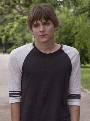 Merlin Rose - Beyazperde.com