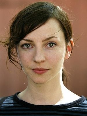 Katharina Schüttler - Beyazperde.com