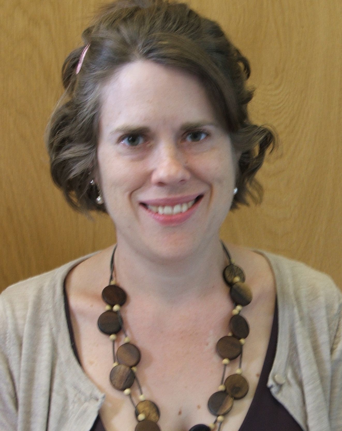 Elizabeth Kerr - Beyazperde.com