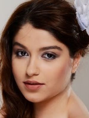 Ceren Ergenekon - Beyazperde.com