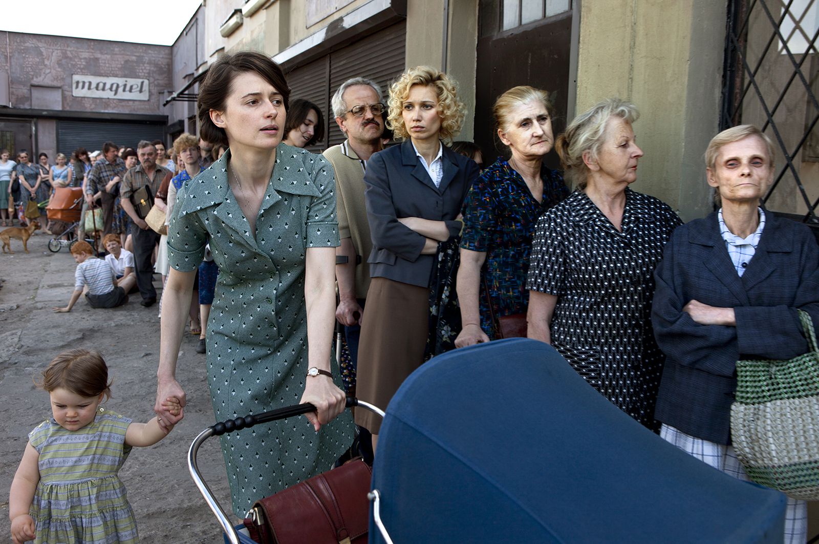 Walesa resimleri - Fotoğraf 4 - Beyazperde.com