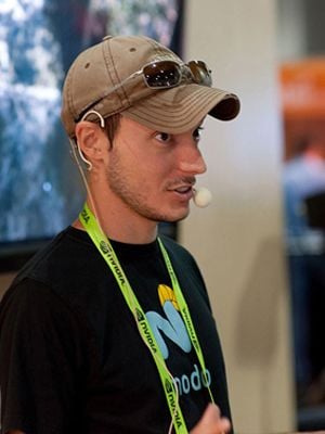 Wes Ball - Beyazperde.com