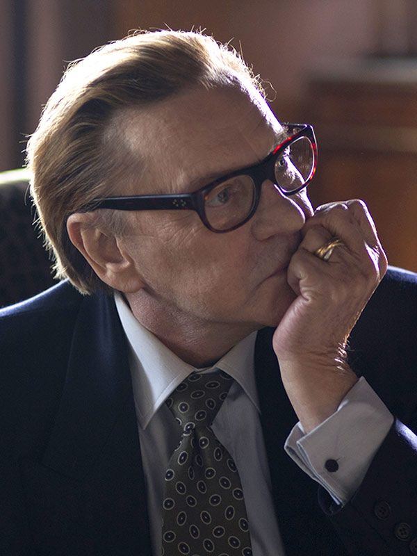 Helmut Berger - Beyazperde.com