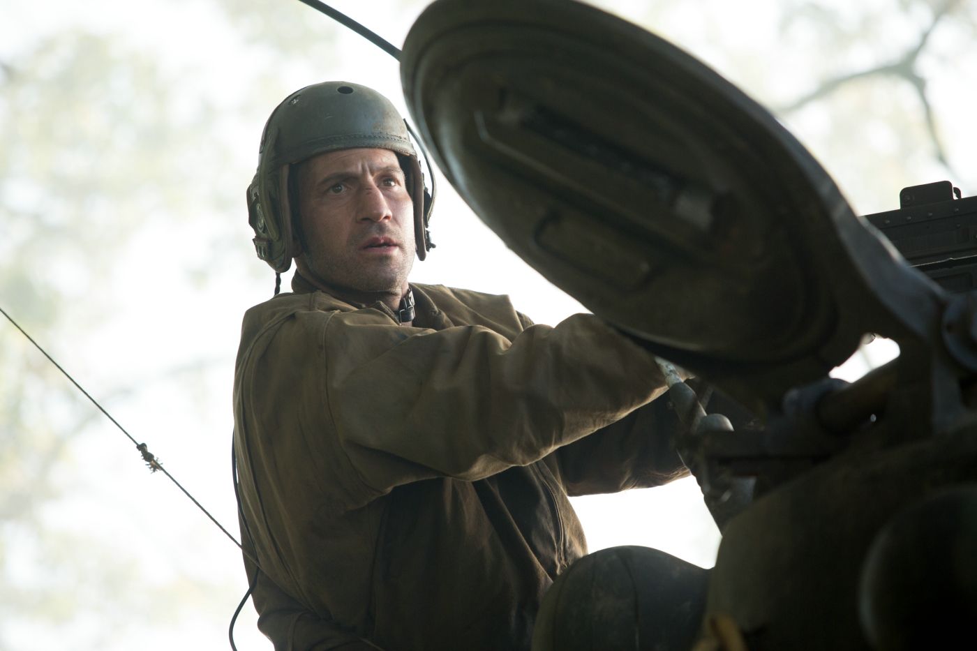 Fury resimleri - Fotoğraf 19 - Beyazperde.com