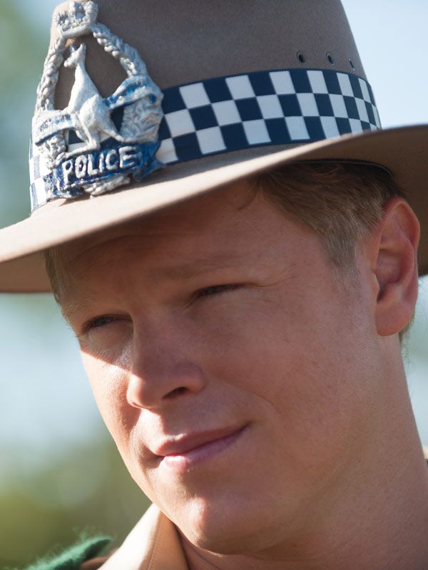 Luke Ford - Beyazperde.com