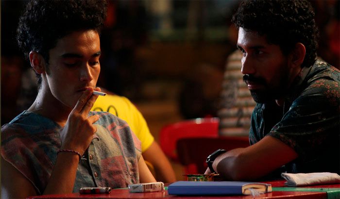 Mateo resimleri - Fotoğraf 2 - Beyazperde.com