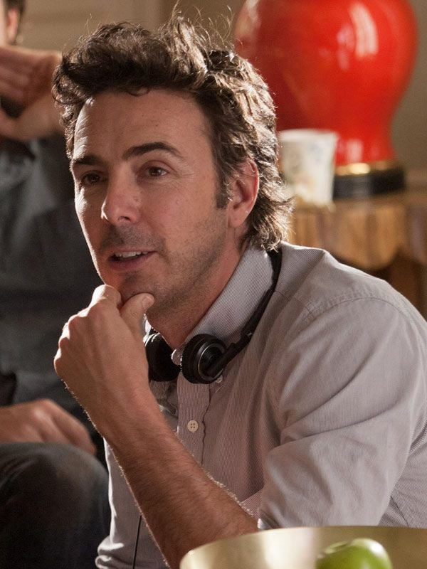 Shawn Levy - Beyazperde.com