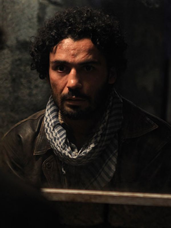Mardan - 2014 filmi - Beyazperde.com