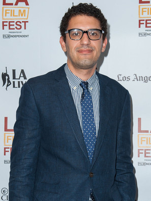 Sam Esmail - Beyazperde.com