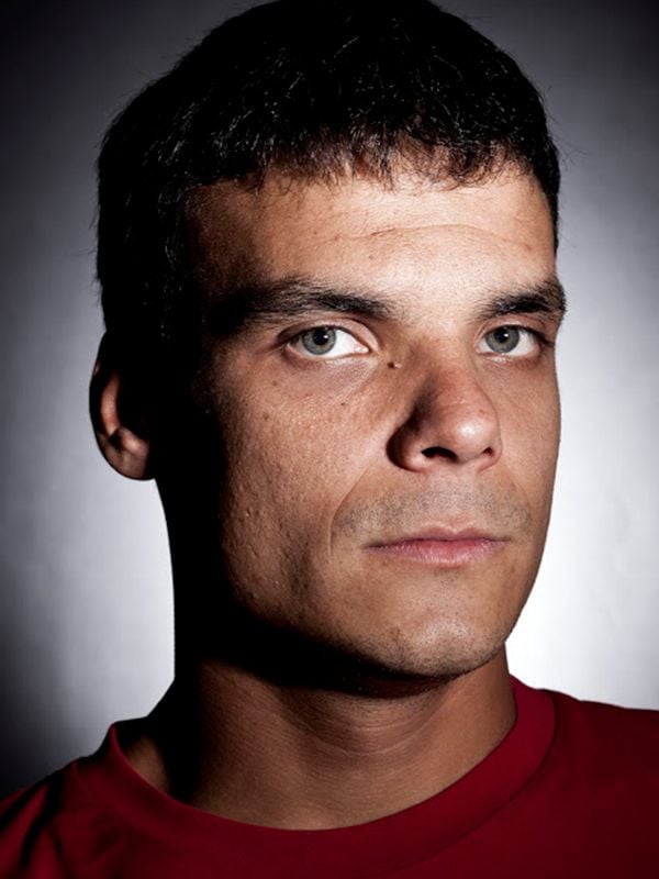 Crispulo Cabezas - Beyazperde.com