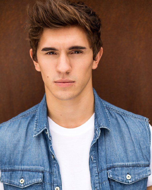 Jack Stratton-Smith - Beyazperde.com