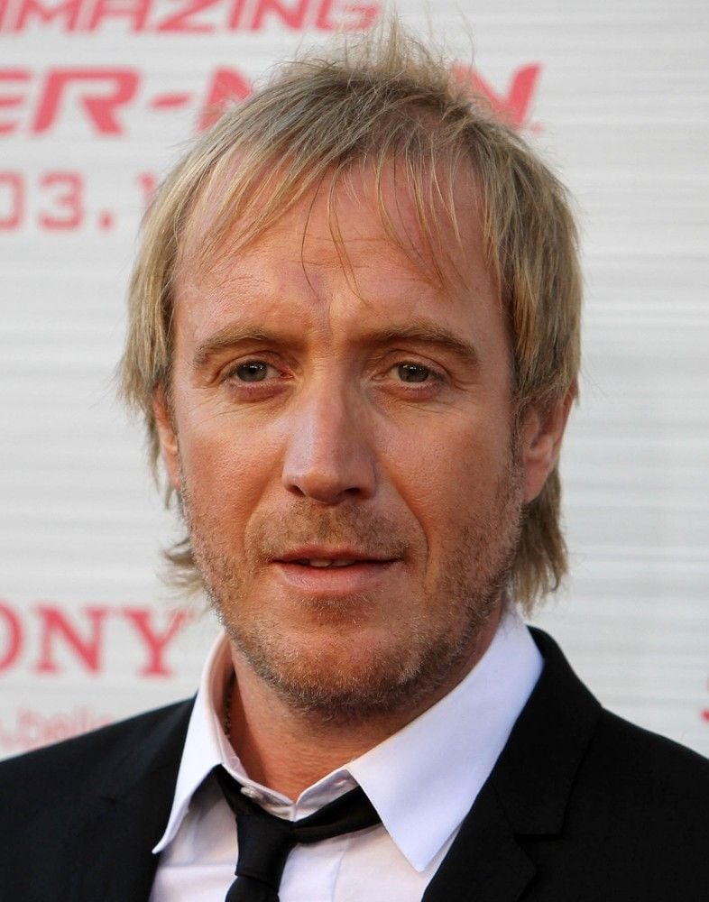Rhys Ifans - Beyazperde.com