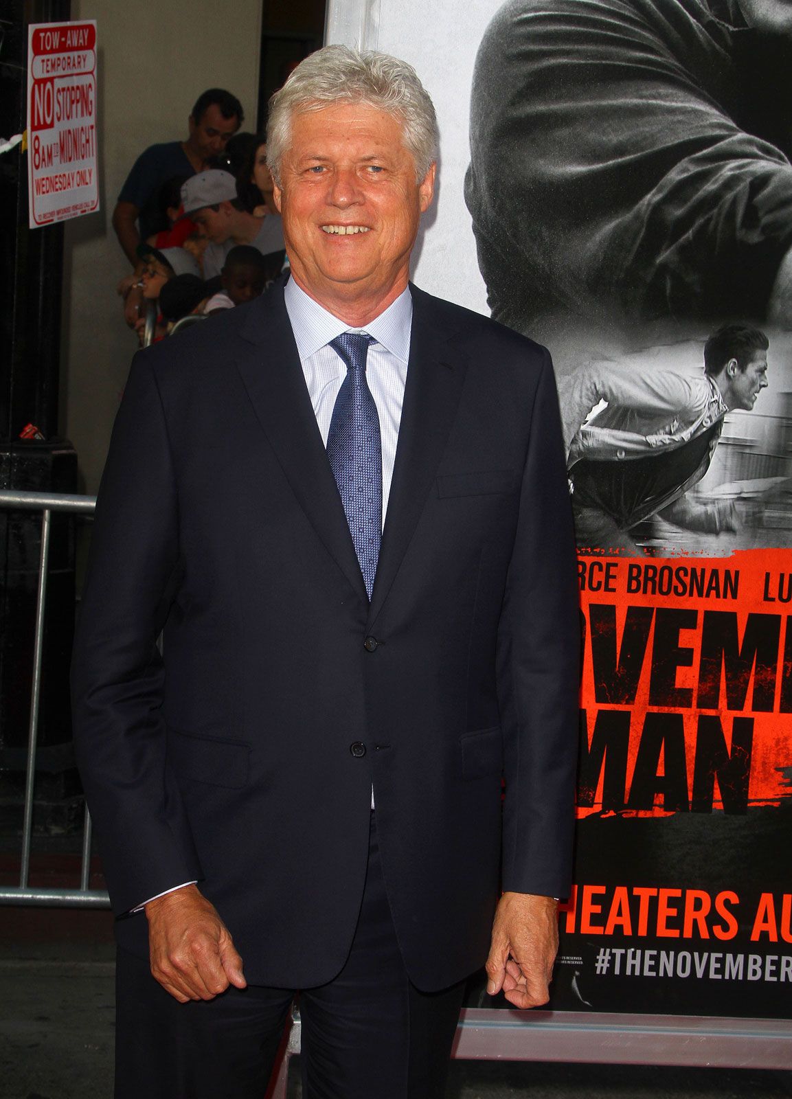 Hedefteki Adam resimleri - Fotoğraf 2 - Beyazperde.com