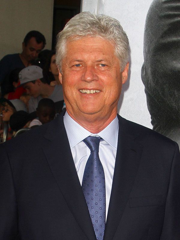 Roger Donaldson - Beyazperde.com