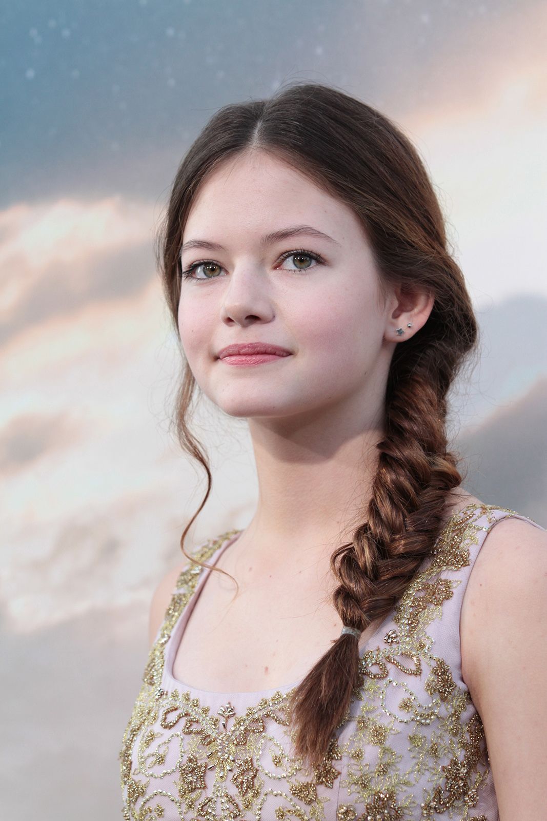 Mackenzie Foy resimleri - Yıldızlararası : Vignette (magazine ...