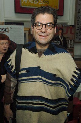 Michael Musto - Beyazperde.com