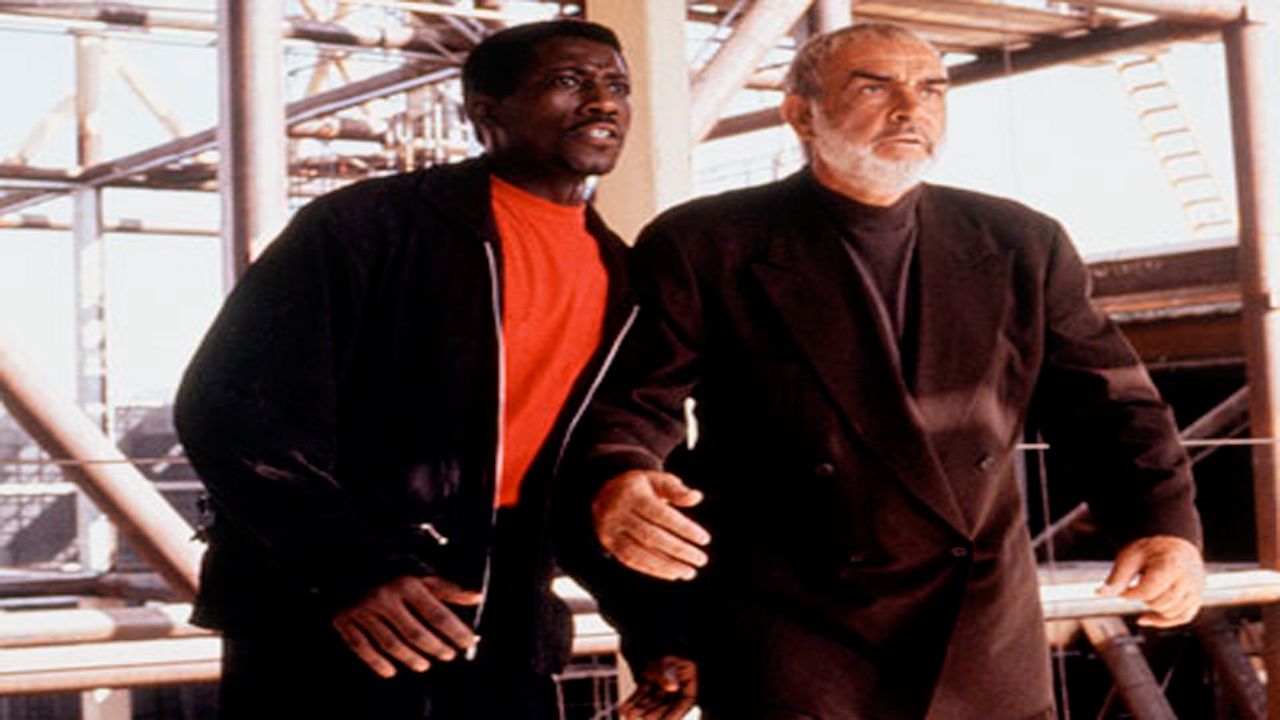 Rising Sun resimleri - Fotoğraf 2 - Beyazperde.com