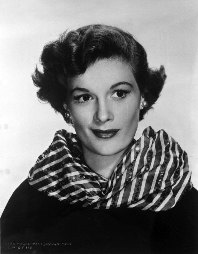 Jean Hagen - Beyazperde.com