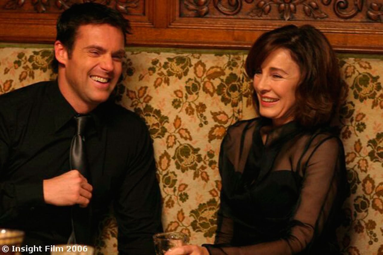 Judicial Indiscretion resimleri - Fotoğraf 1 - Beyazperde.com