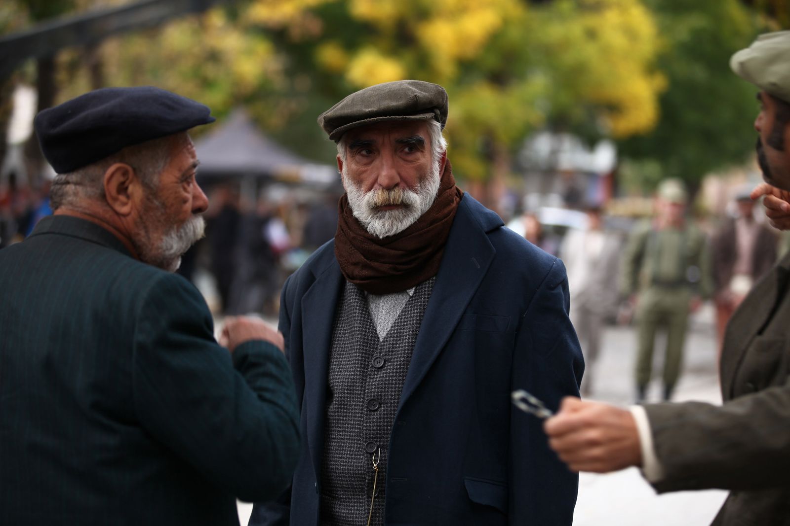 Mucize resimleri - Fotoğraf 6 - Beyazperde.com