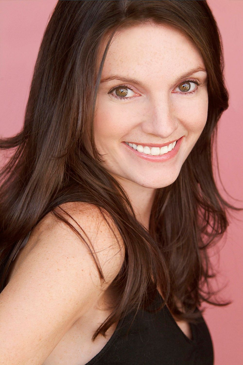 Jackie Monahan - Beyazperde.com