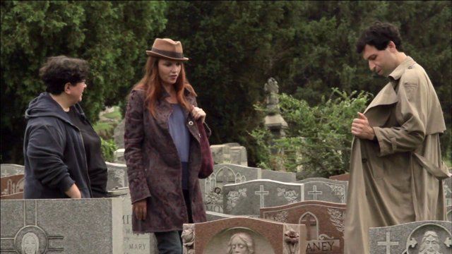 The Foxy Merkins resimleri - Fotoğraf 5 - Beyazperde.com