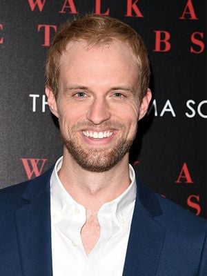 Adam David Thompson - Beyazperde.com