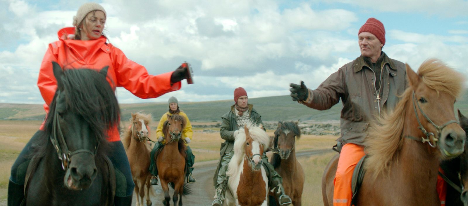 Hross i oss resimleri - Fotoğraf 6 - Beyazperde.com