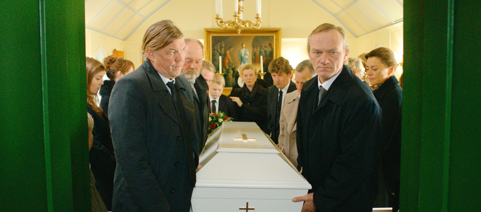 Hross i oss resimleri - Fotoğraf 4 - Beyazperde.com