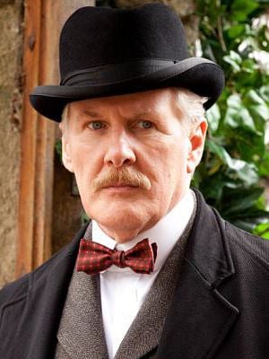 David Robb - Beyazperde.com