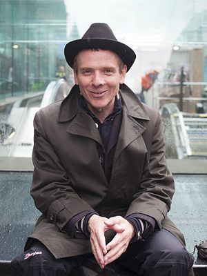 Stuart Murdoch - Beyazperde.com