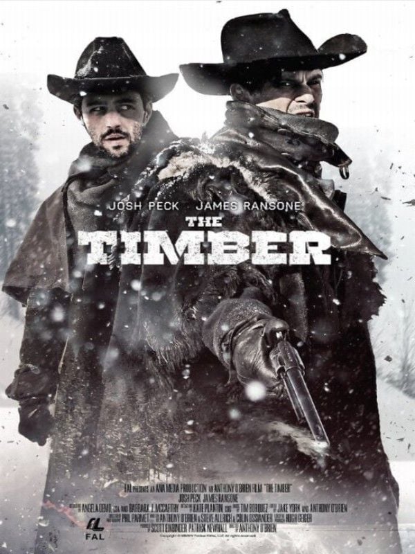 The Timber - 2014 filmi - Beyazperde.com