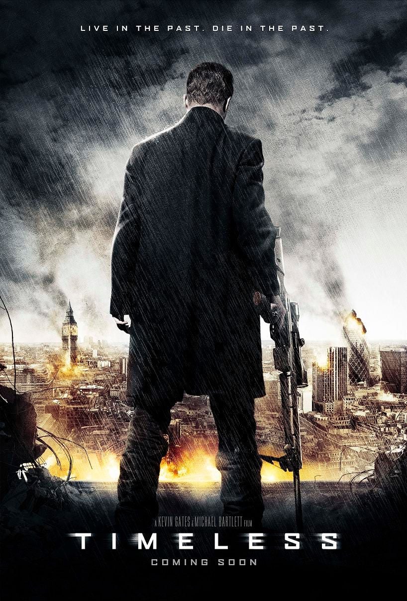 Timeless - 2013 filmi - Beyazperde.com
