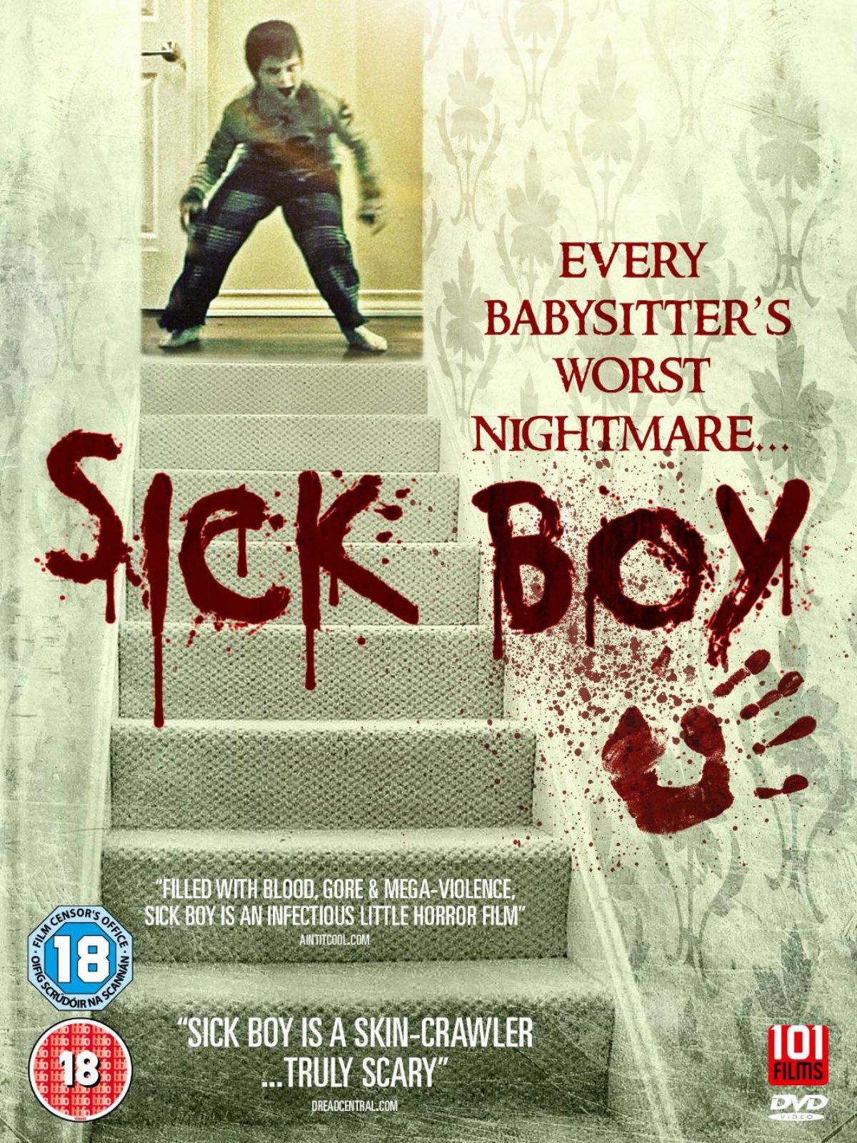 Sick Boy afiş - Afiş 1 - Beyazperde.com