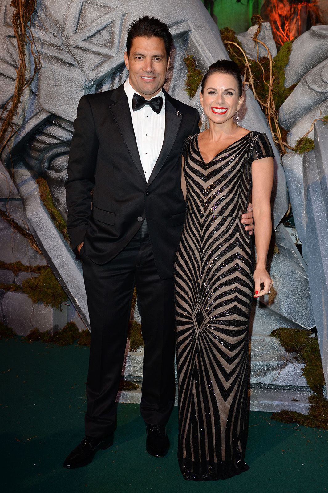 Manu Bennett resimleri - Hobbit: Bes Ordunun Savasi : Vignette ...