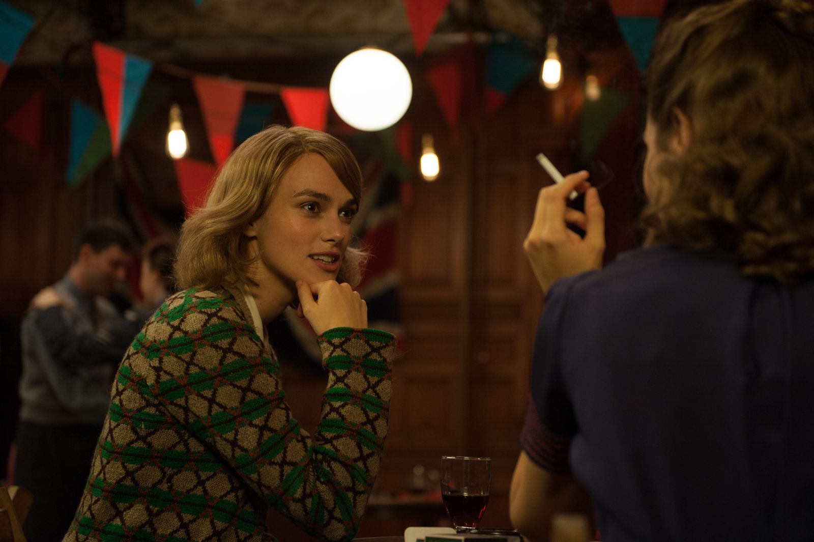 The Imitation Game: Enigma resimleri - Fotoğraf 16 - Beyazperde.com