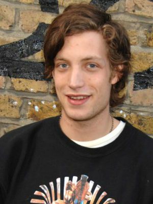 James Jagger - Beyazperde.com