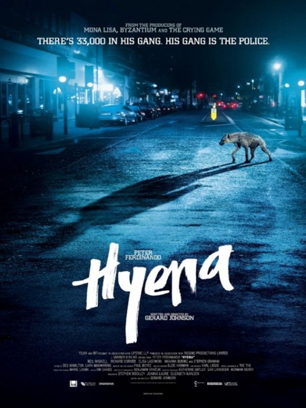 Hyena - 2014 filmi - Beyazperde.com