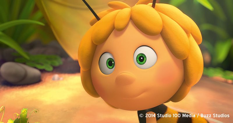 Arı Maya resimleri - Fotoğraf 10 - Beyazperde.com