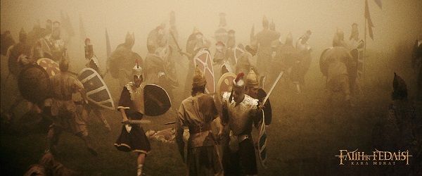 Fatih'in Fedaisi Kara Murat resimleri - Fotoğraf 4 - Beyazperde.com